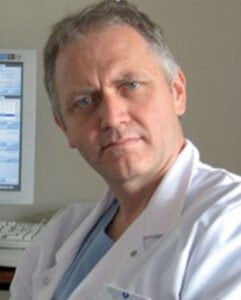Dr Ch- A. VALERY - Neurochirurgie Pitié Salpêtrière AP-HP